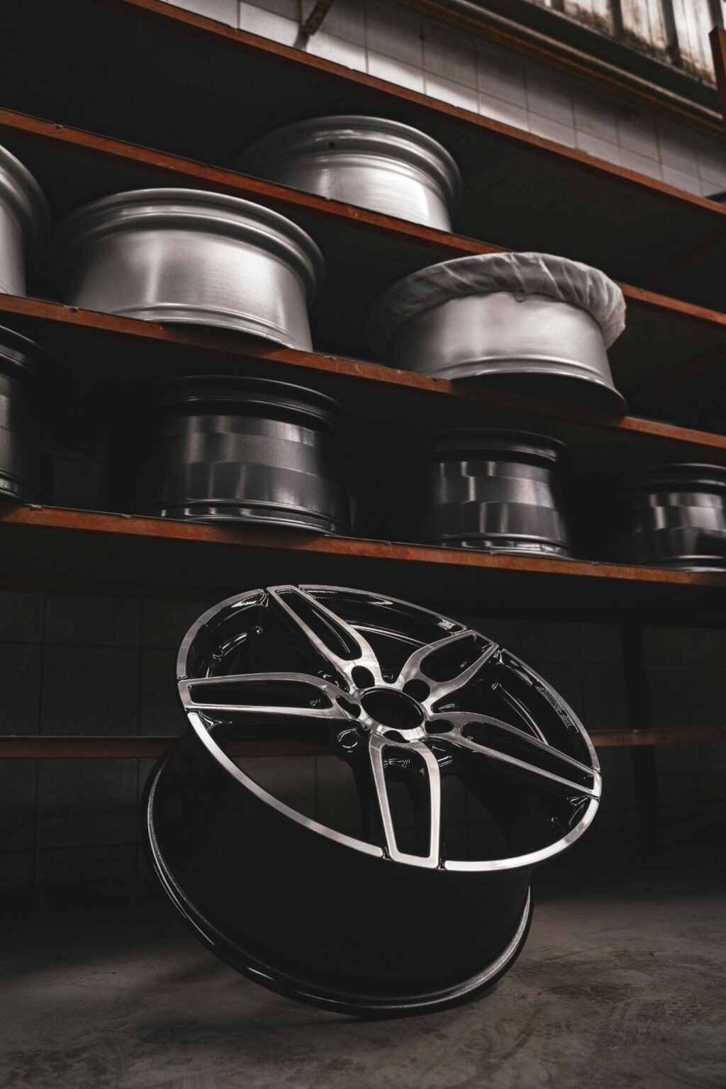 DIY vs. Professional Wheel Balancing Services: What's Best?